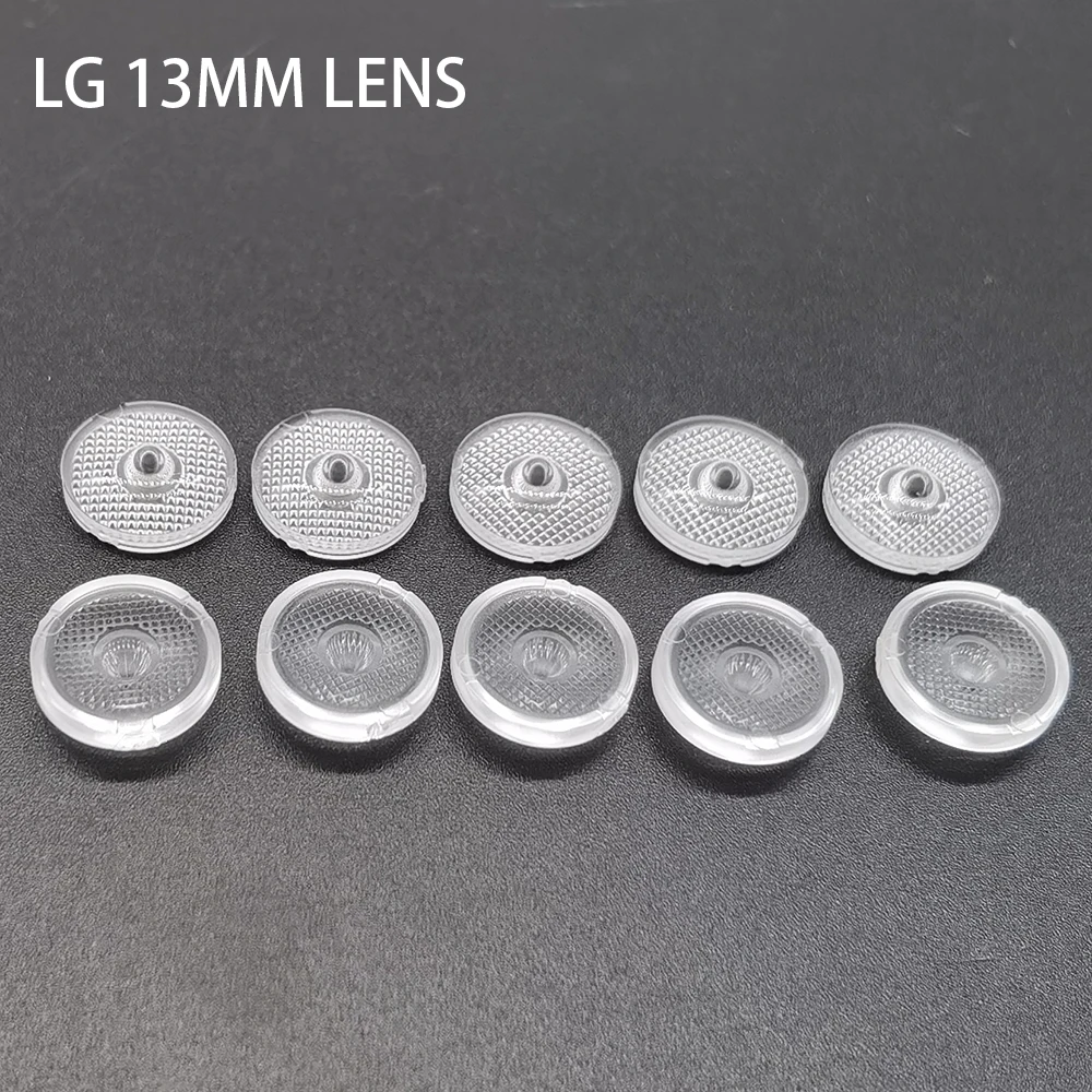 165degreen-SMD-LED-Optical-Lens-2835-3535-Diffuse-Reflection-Len-For-LG ...