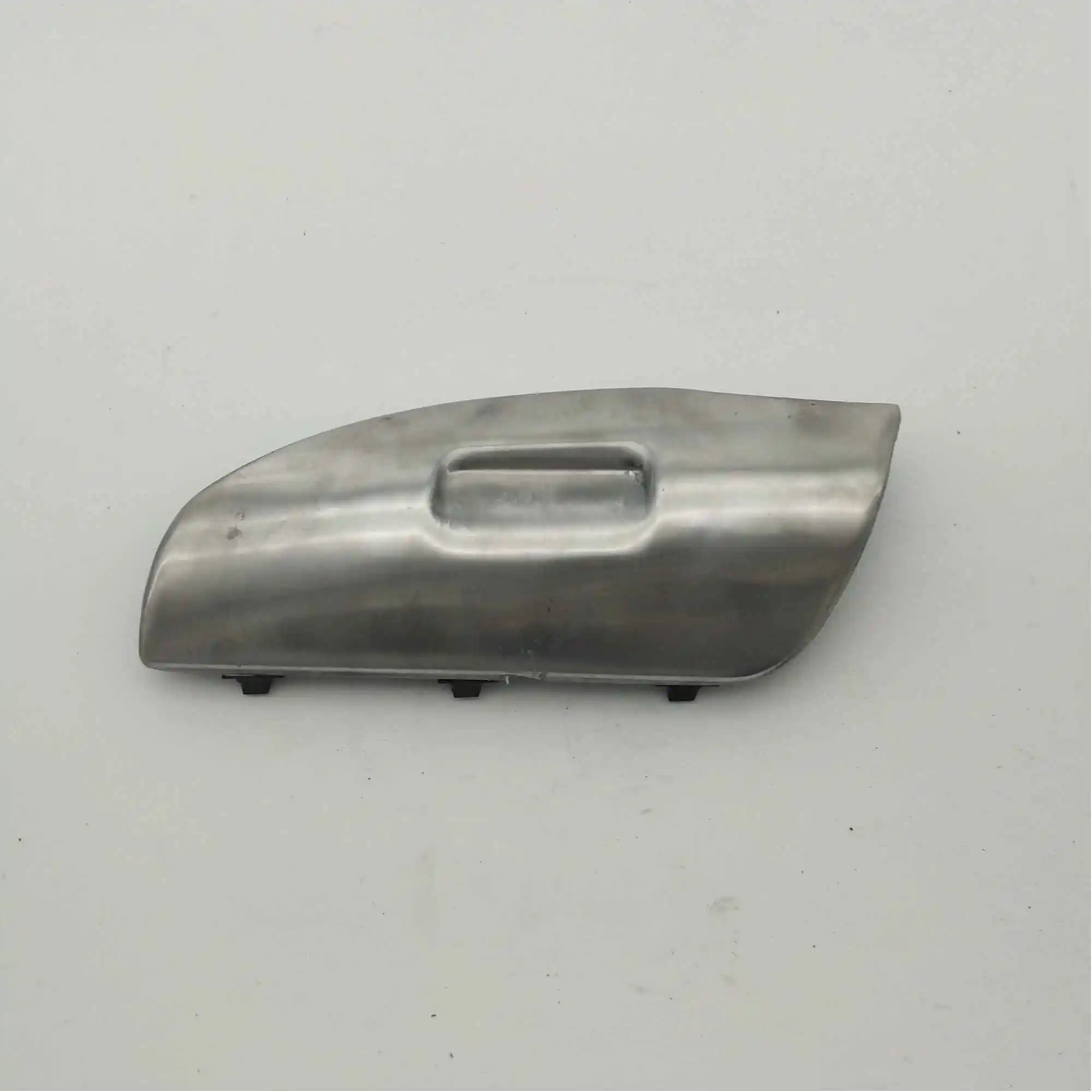 Cubierta-de-remolque-de-parachoques-delantero-para-porsch-e-cayenne-OEM ...