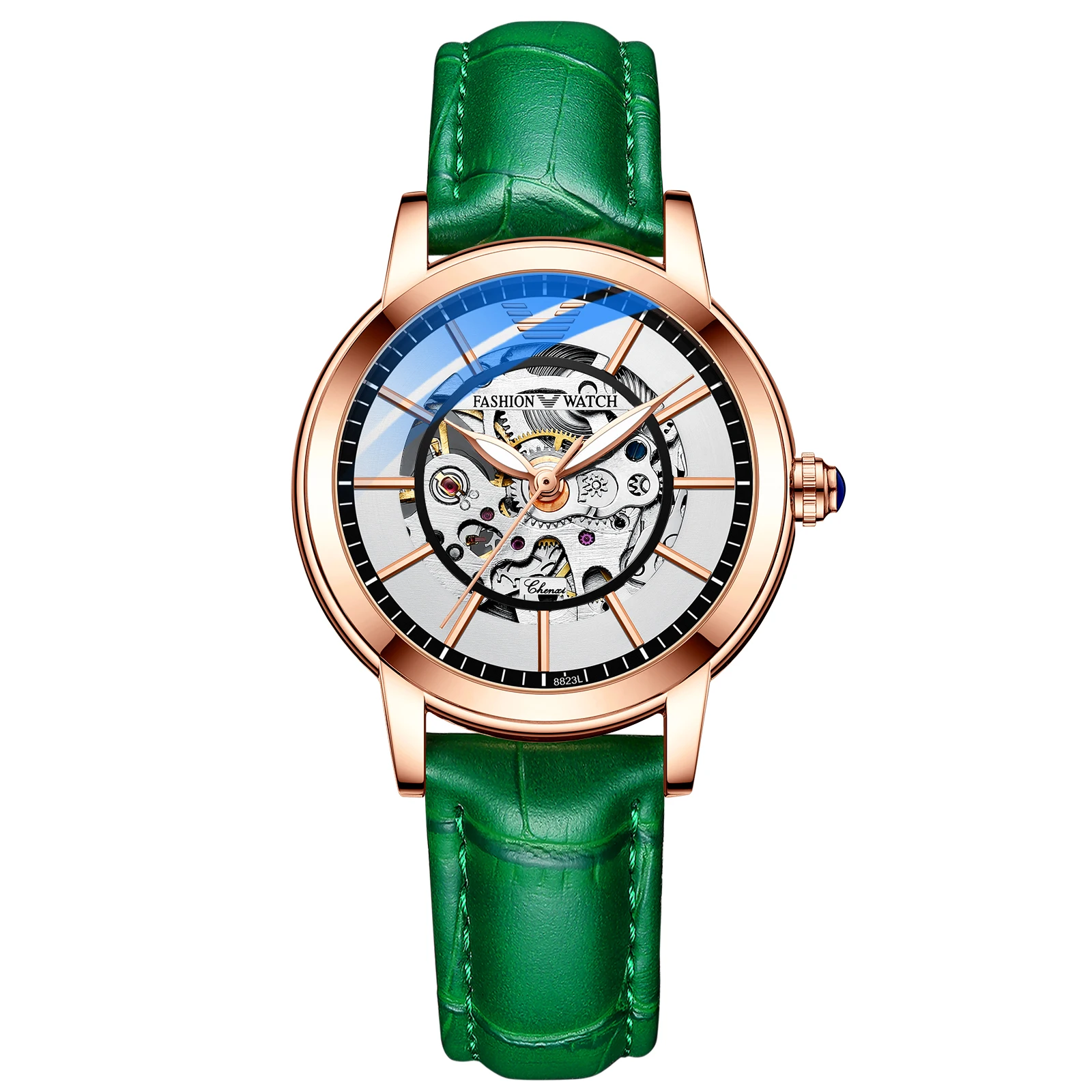 Mechanical Watches – Page 2 – CHENXI WATCHES