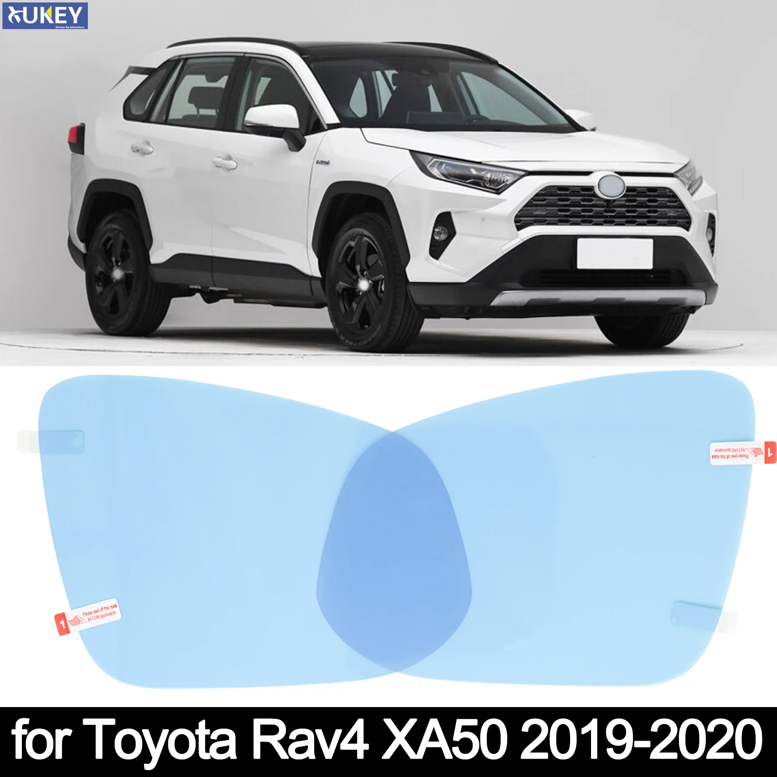 Paar Auto DRL LED Tagfahrlicht Für Toyota RAV4 2019 2020, 46% OFF