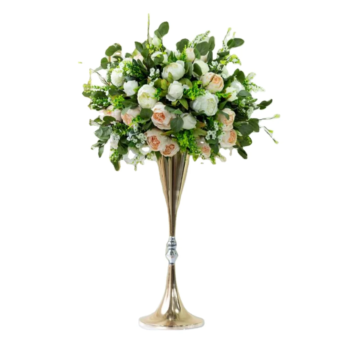 14pcs-Display-Stand-Wedding-Columns-Tall-Flower-Stand-Floral ...