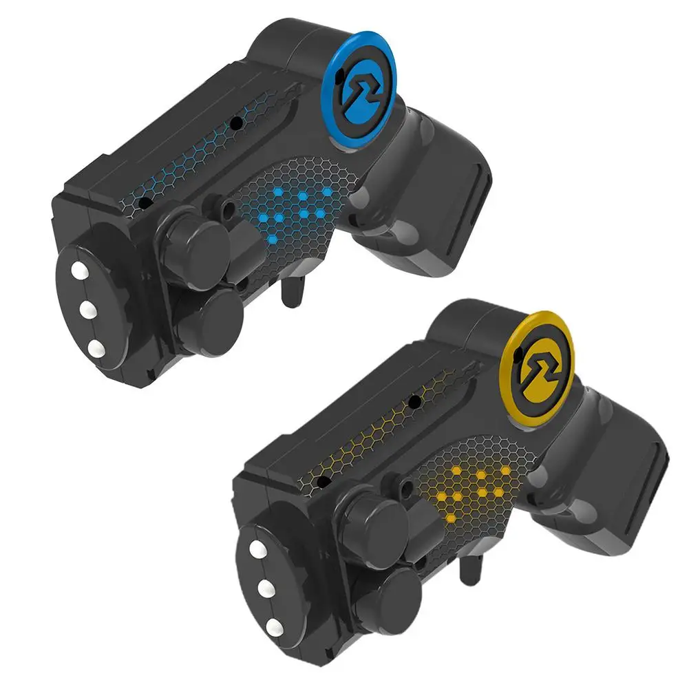 Zip String Rope Propeller 3D Portable Rope Launcher With Rope String ...