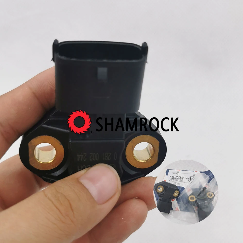 original-Intake-Air-Manifold-Pressure-Map-Sensor-OEM-0281002244 ...