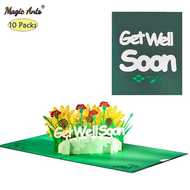 Get Well Soon Cards For Men