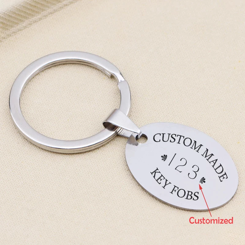 Keychain-Hotel-Room-Tag-Custom-Made-Room-Number-Key-Fobs-Pendant ...