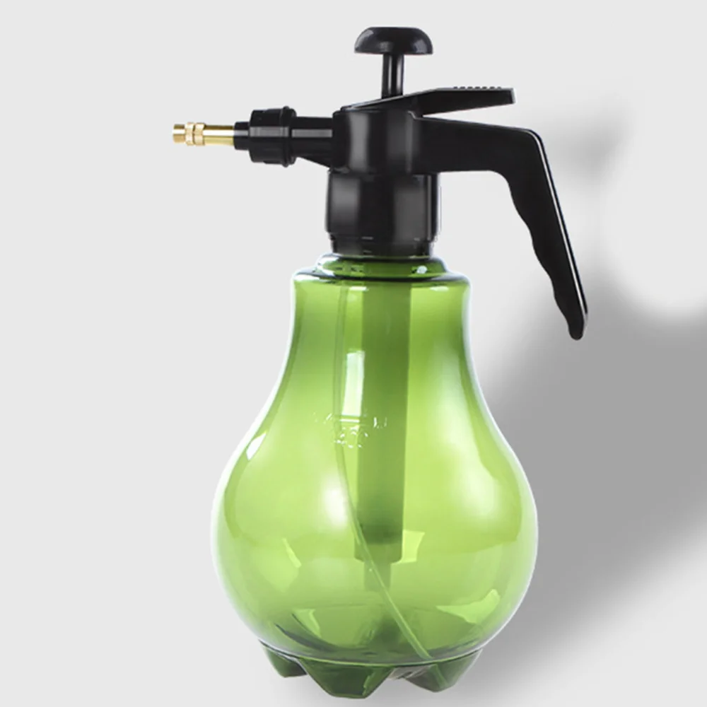 1pc 1.5l Air-pressure Spray Bottle Sprayer Empty Kettle Refillable ...