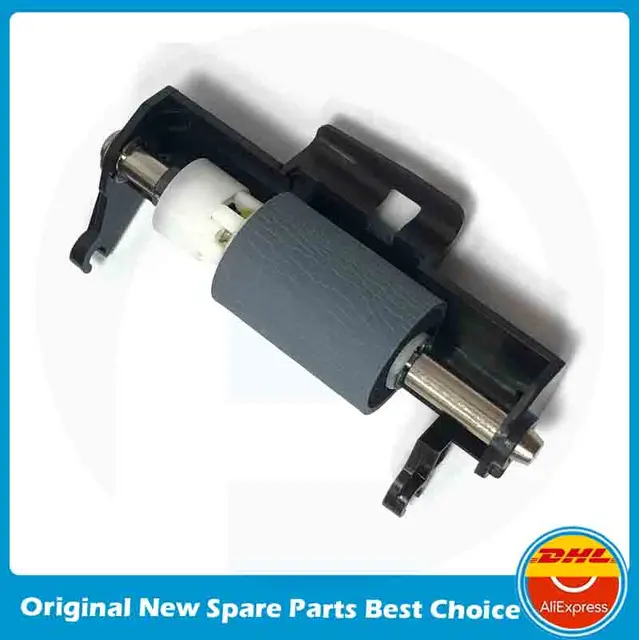 Original New Z7Y65A Z7Y64A ADF Separation Roller For E725 E778 Series ...