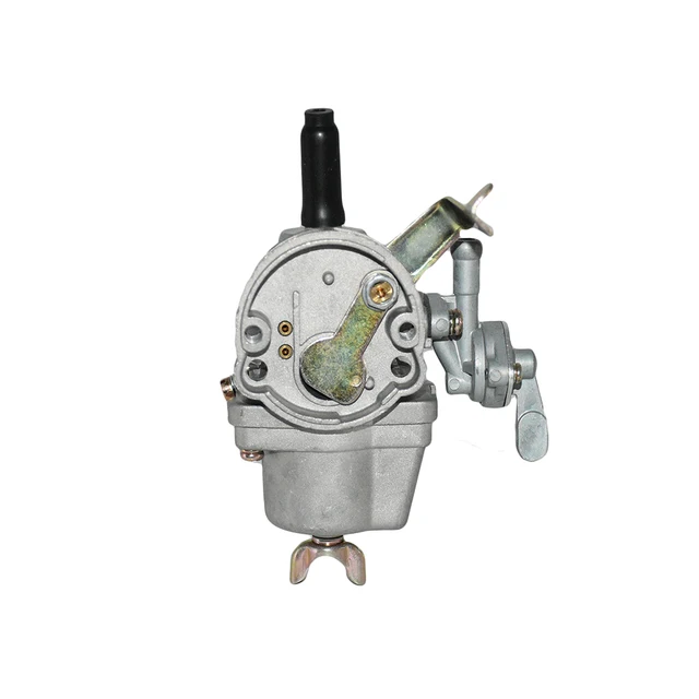 Carburetor carb For Subaru Robin NB411 Engine Motor Trimmer Carby ...