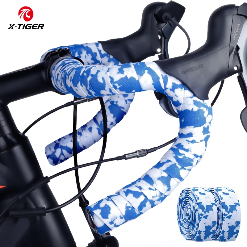Sport Bike Handlebar Grip Tape | Handlebar Tape Road Bike Grip ...