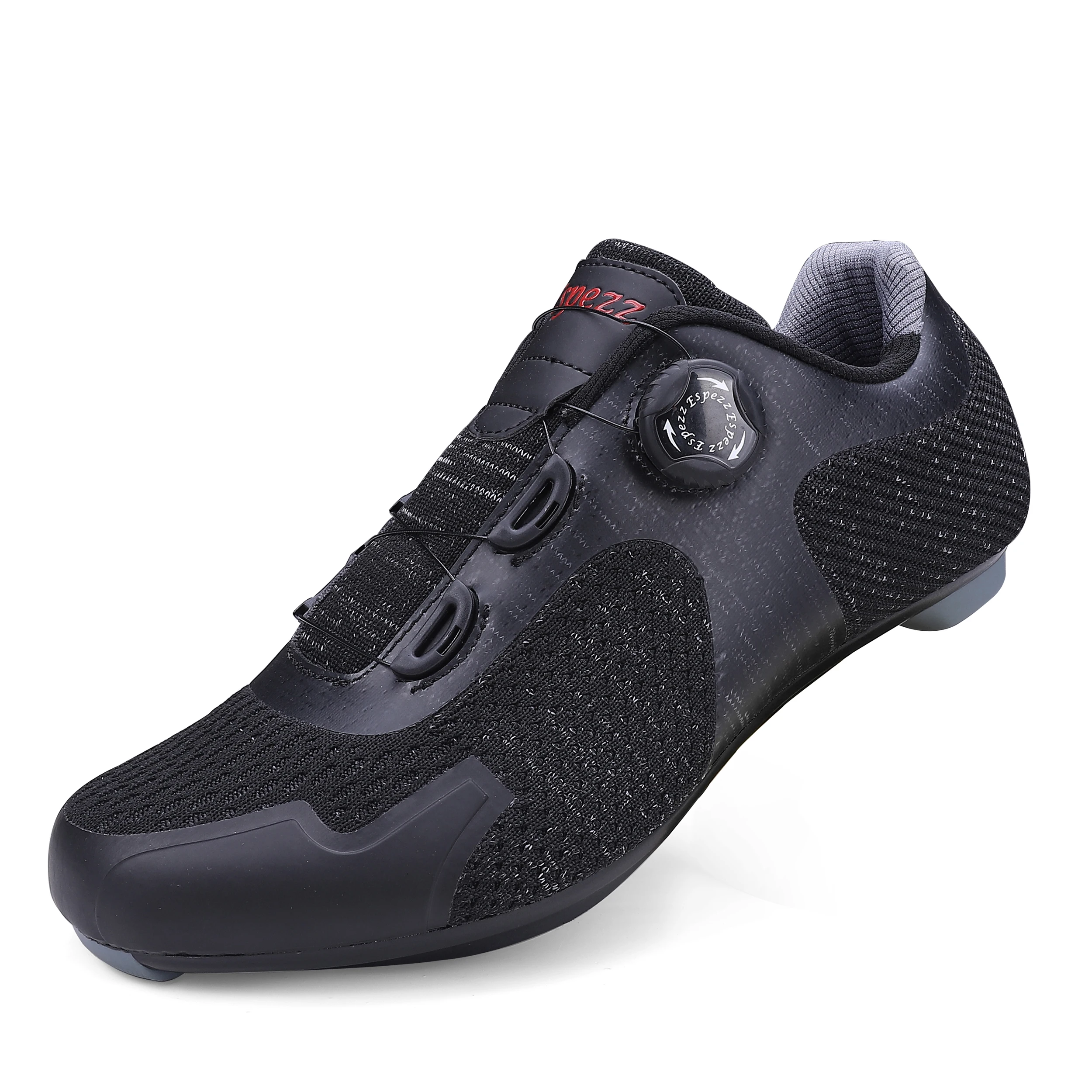 Mens-Cycling-Shoes-Mens-Road-Bike-Riding-Shoes-Indoor-Cycling-shoes-for ...