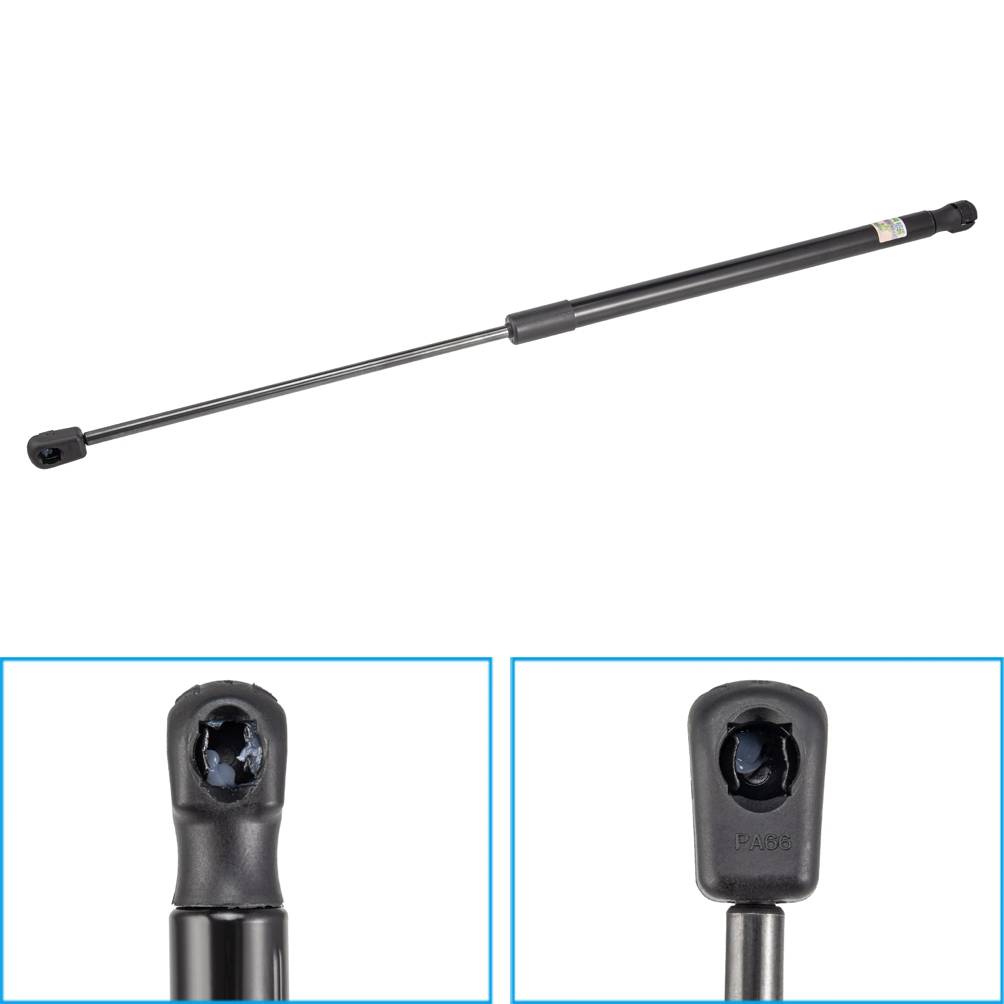 OEM Lift Cylinder Hood Gas Strut 95551135900 955 511 359 00 For Porsche ...