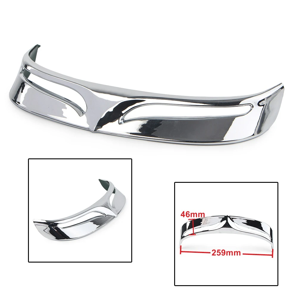 Harley Davidson Fatboy Front Fender | canoeracing.org.uk