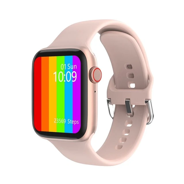 W26 Star Compared To The Sun