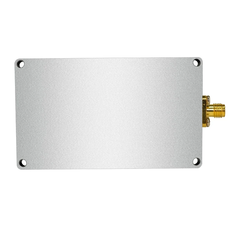 2.4G UAV anti device power amplifier module 10W interference shielding ...