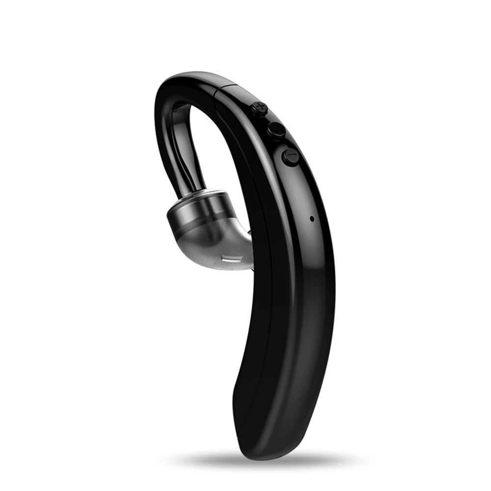 M20 fone de ouvido bluetooth simples com microfone, sem fio|Fones de ...