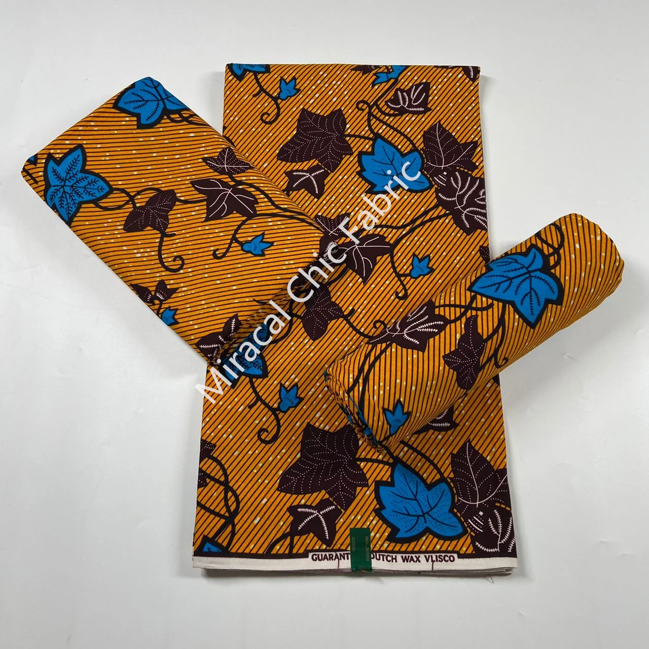 hot consumer goods scarcity value Veritable Wax Guaranteed Real wax ...