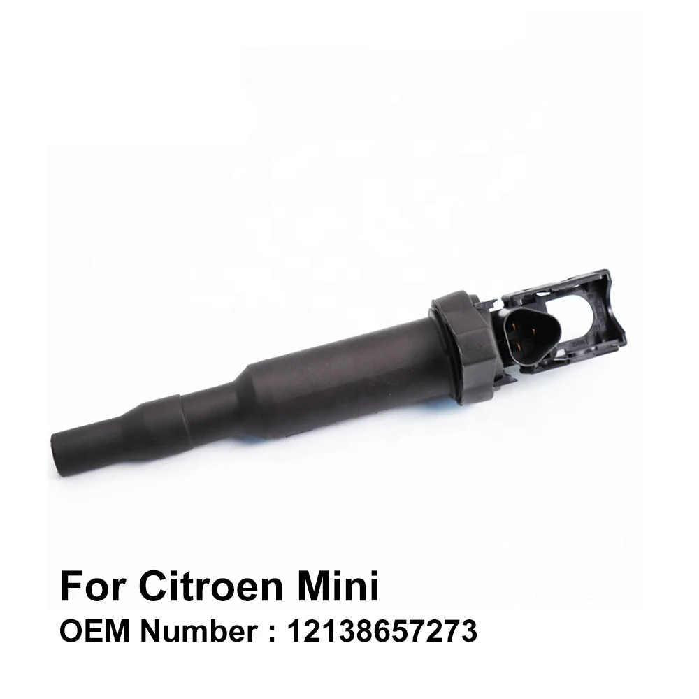 Ignition Coil 12138657273 for Citroen C4 Grand Picasson Mini Clubman ...