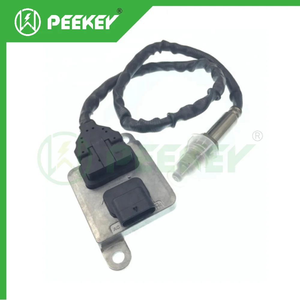 A0009055206 NOX Sensor For MercedesBenz W164 W166 X164 X166 S205 C200 ...