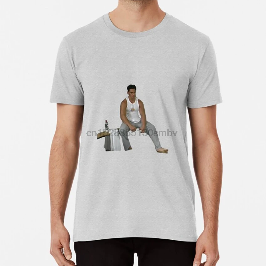 Lockeroom Billy Tเสื้อBilly Herrington Billy Gachi Gachimuchi Van Van ...