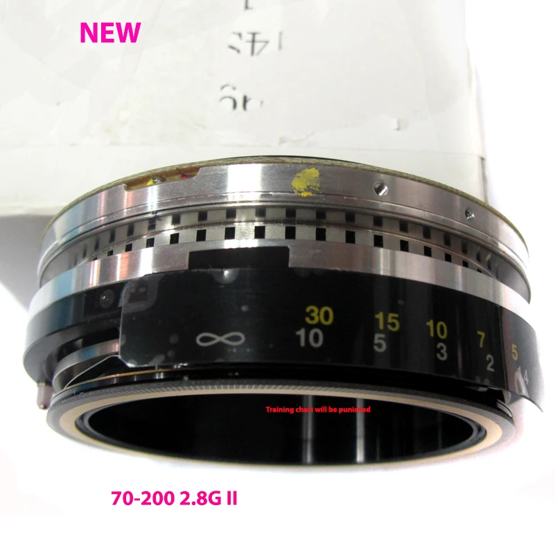 New Original 70-200 Motor For Nikon AF-S Nikkor 70-200mm F 2.8G ED VR ...