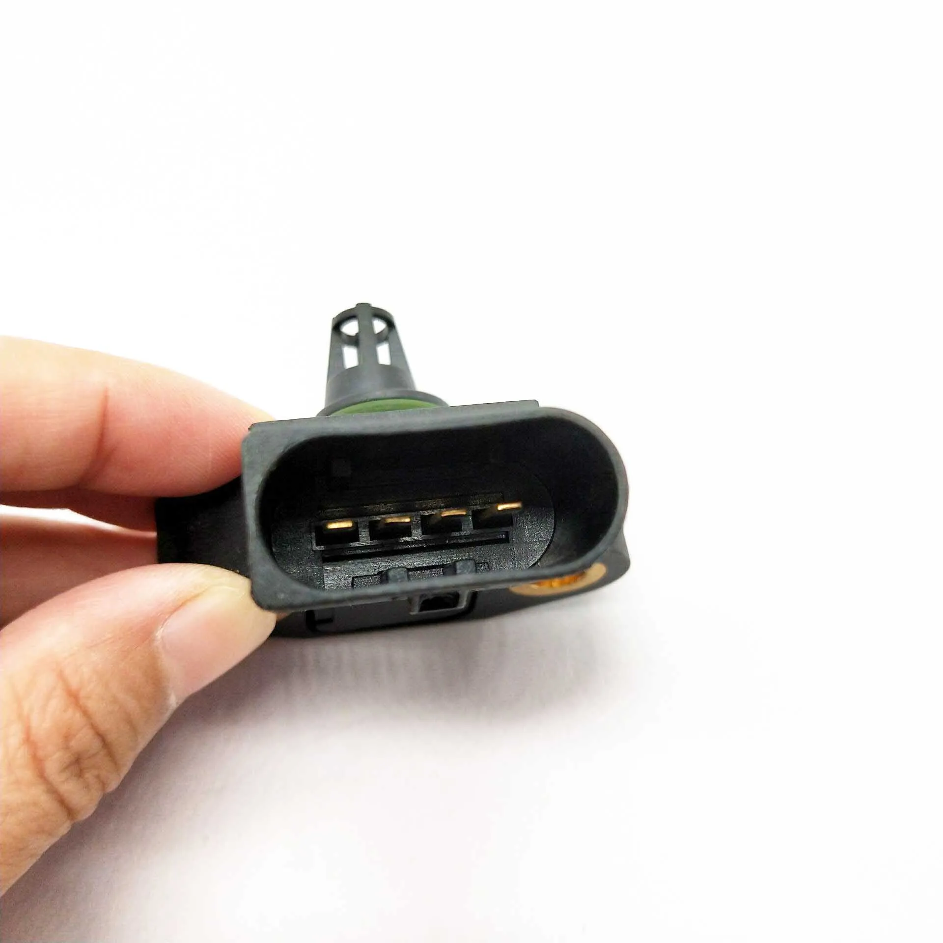 SMD Впускной воздухосборный коллектор повышающий давление карта сенсор ...