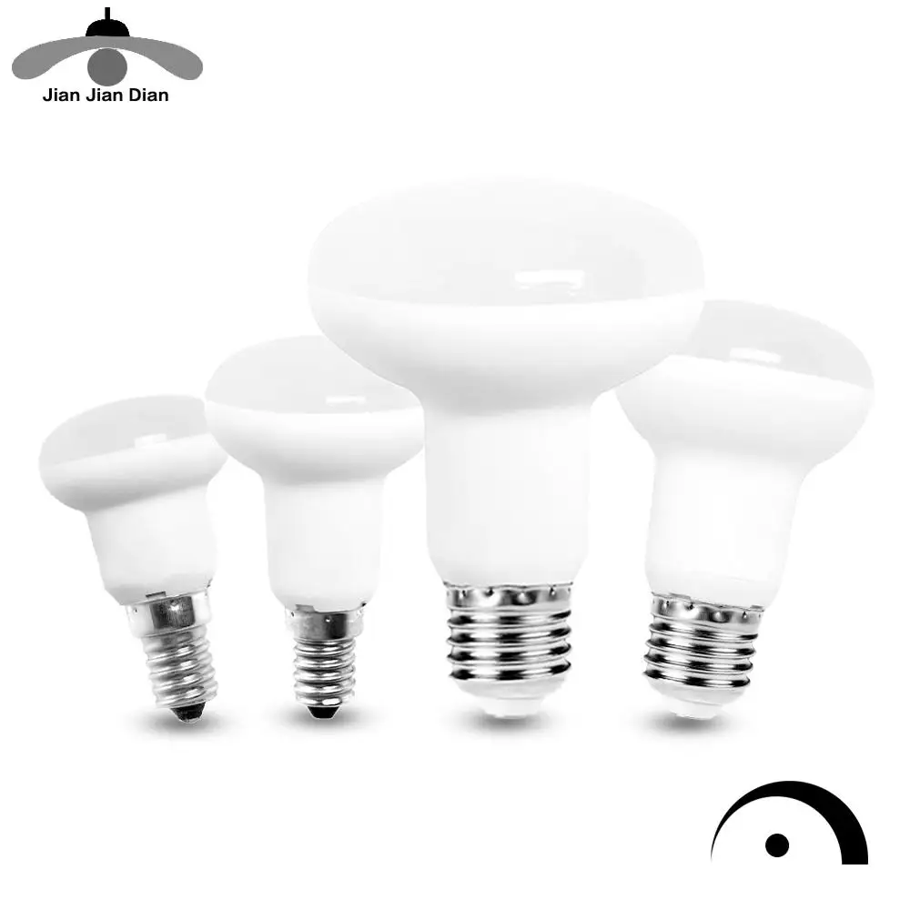 E27 E14 Led Bulb Bombillas Lamp cfl Ampoule Spotlight Light Lampada ...