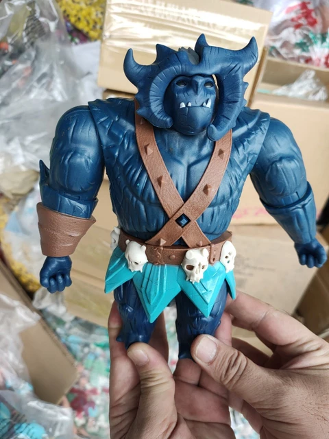 Figuras De Dibujos Animados De DreamWorks Y Netflix,, 41% OFF