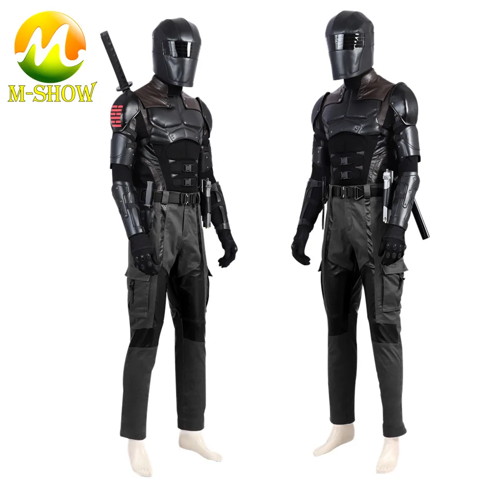 Gi Joe Costume Adults