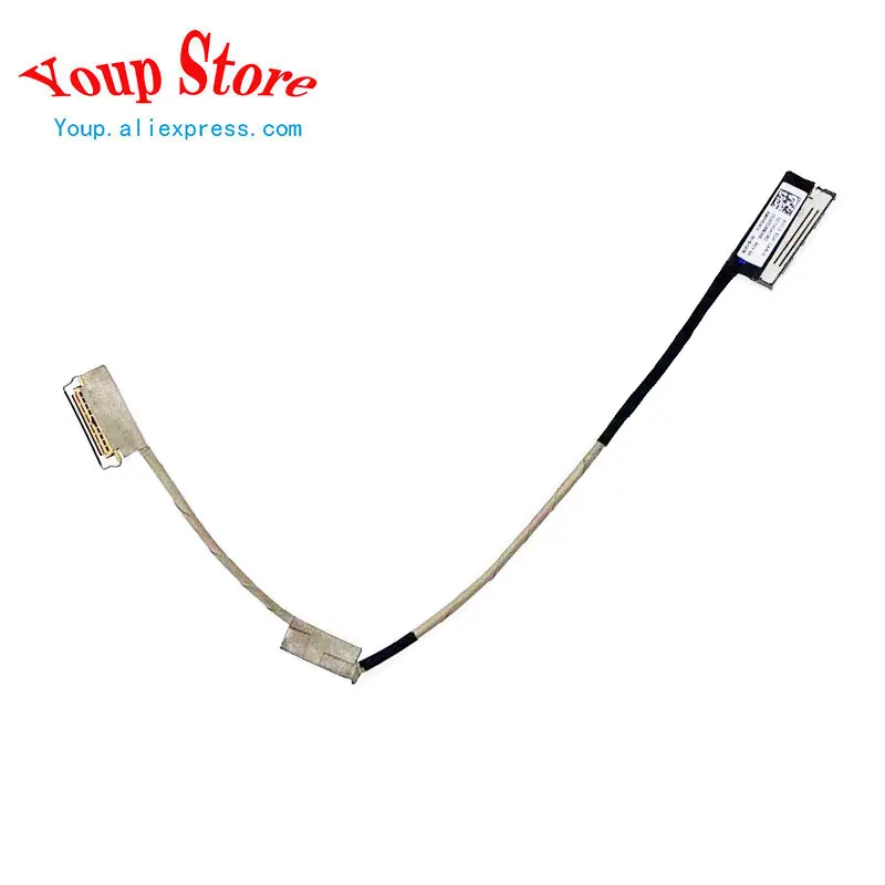 New Original For lenovo ThinkPad T440 T450 T460 LCD LVDS FHD Video ...