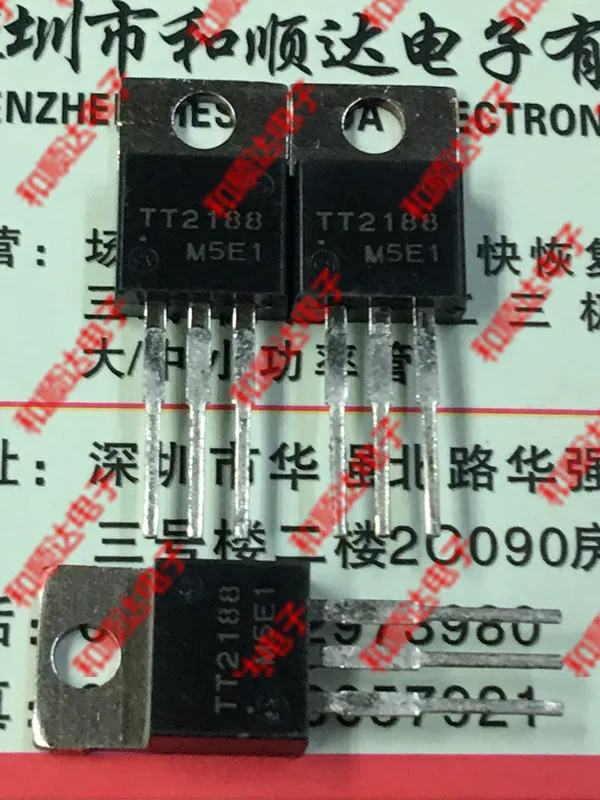 Original New / 5pcs / TT2188 TO-220