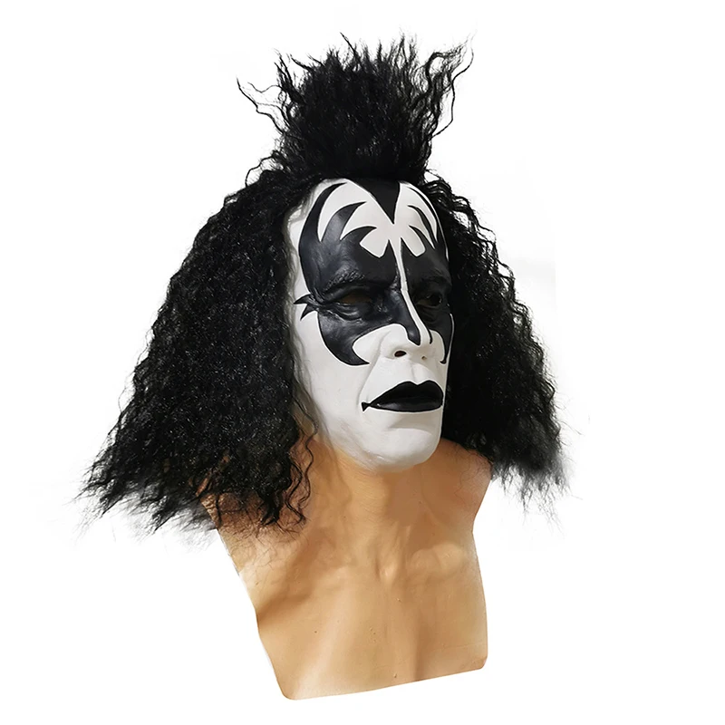 Gene Simmons Kiss Costume