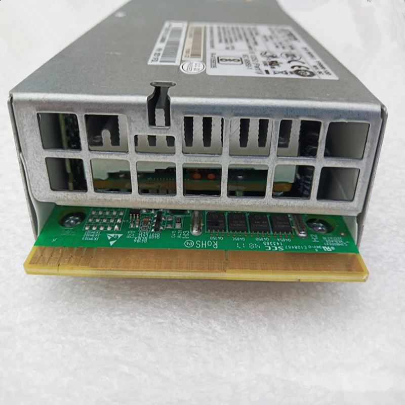 Original PSU For Huawei Tecal RH2285 V2 V3 800W Switching Power Supply ...