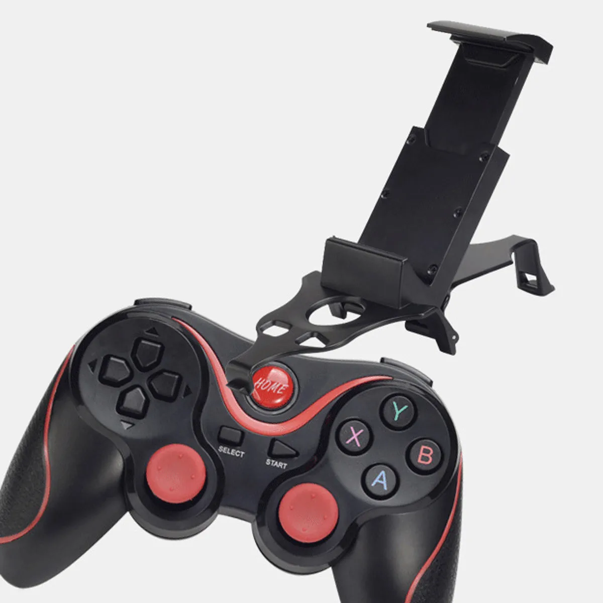 Suporte-de-gamepad-para-o-controlador-ps3-x3-t3-bluetooth-sem-fio ...