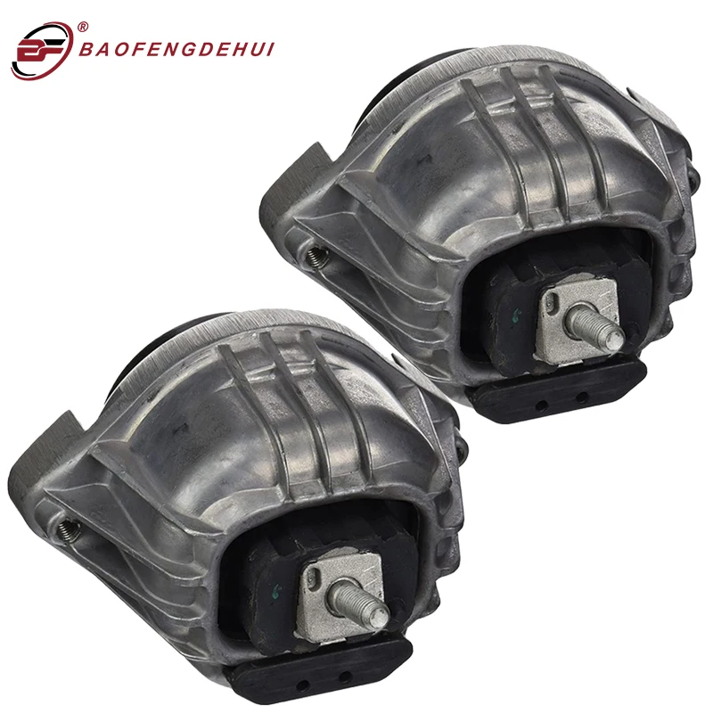 엔진 지원 모터 마운트, BMW E81 E82 E87 E88 E90 E91 E92 E93 X1 E84 316i 318i 320i ...