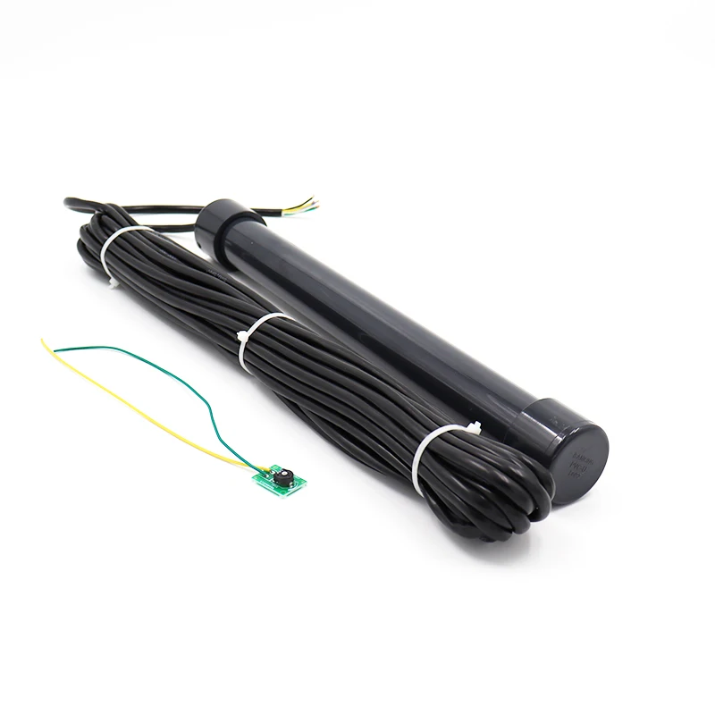 Vehicle-Loop-detector-Sensor-Exit-Wand-for-Barrier-swing-sliding-Gate ...