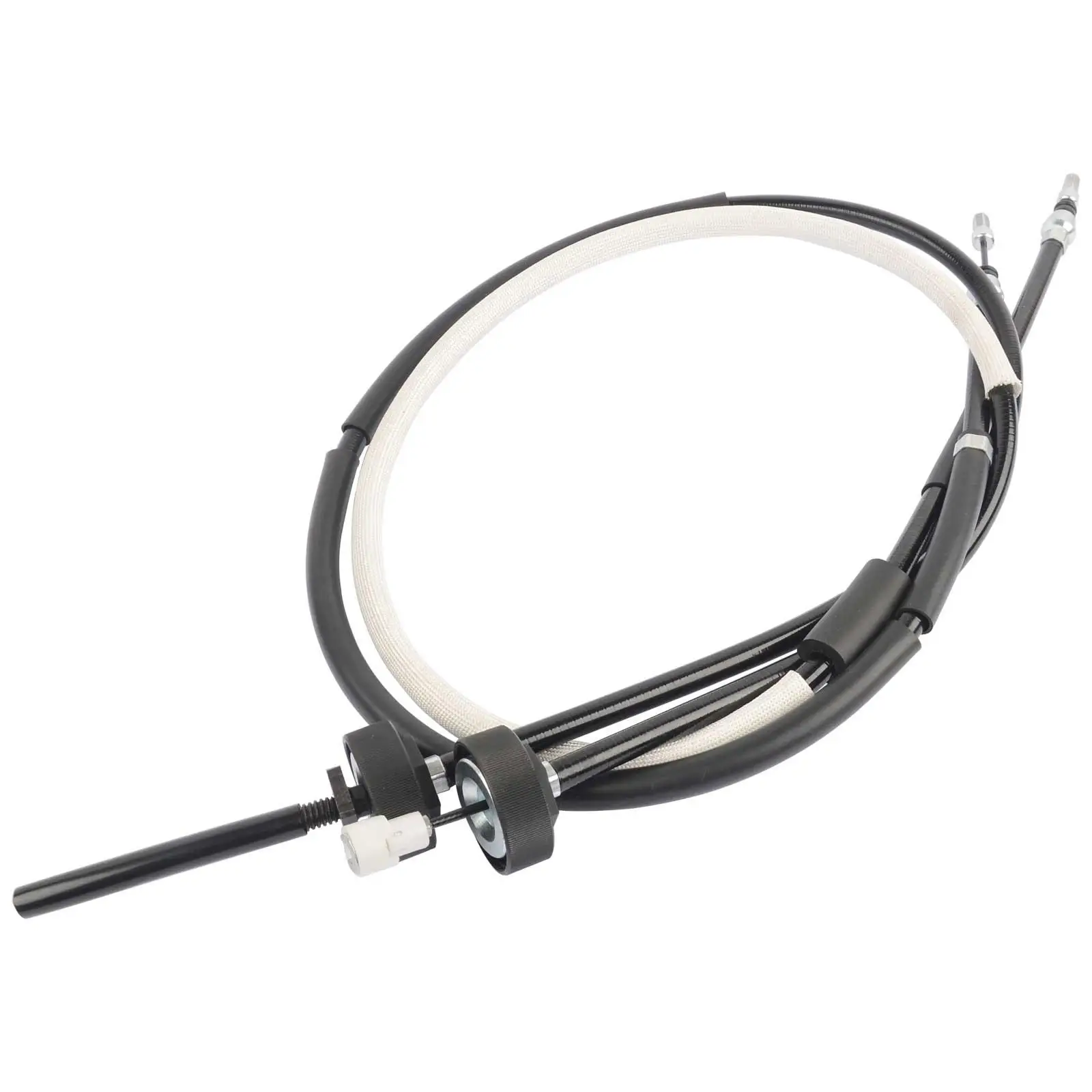 AP03-Parking-Brake-Cable-Disc-Brake-1424478-for-FORD-FOCUS-C-MAX-DM2-1 ...
