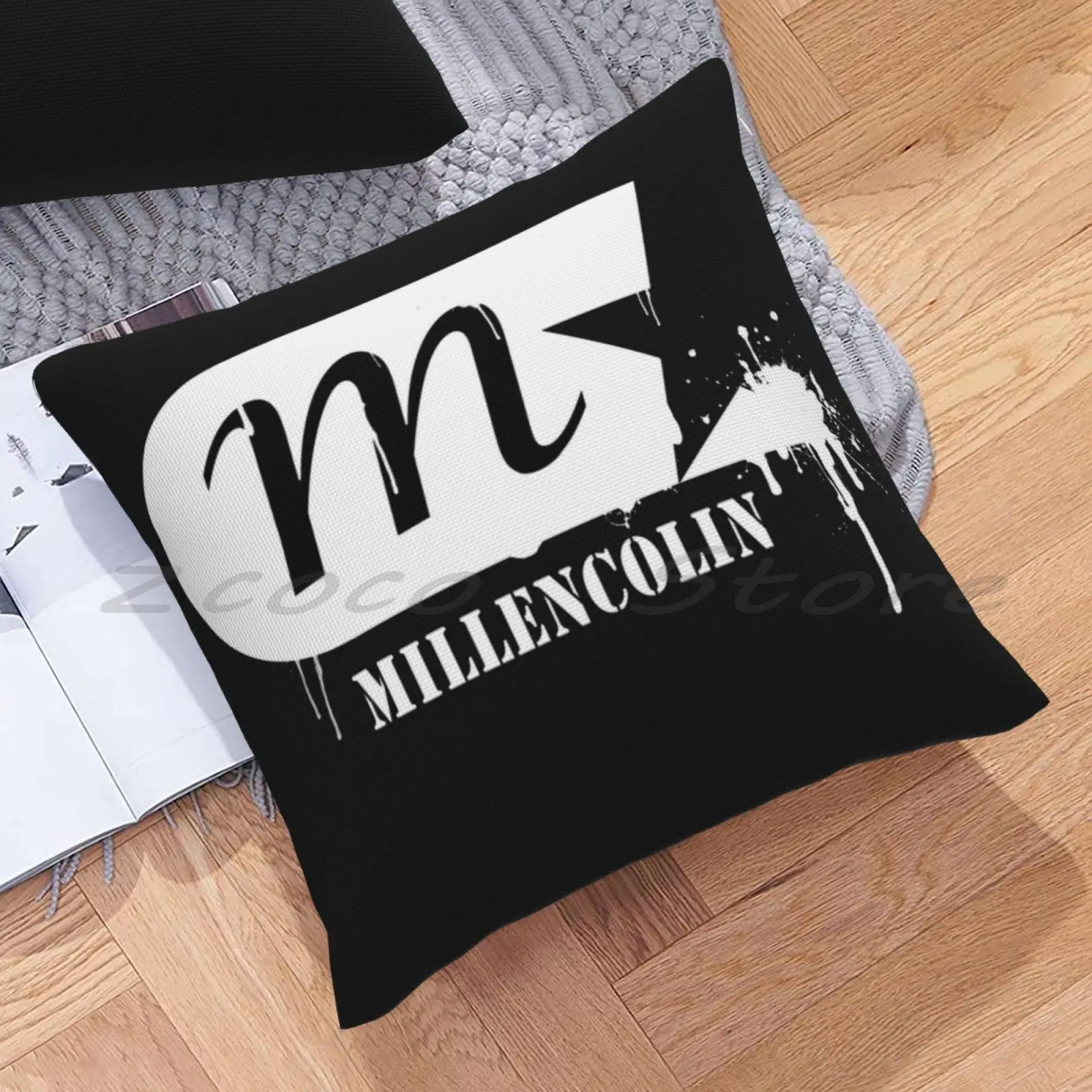 Millencolin Logo