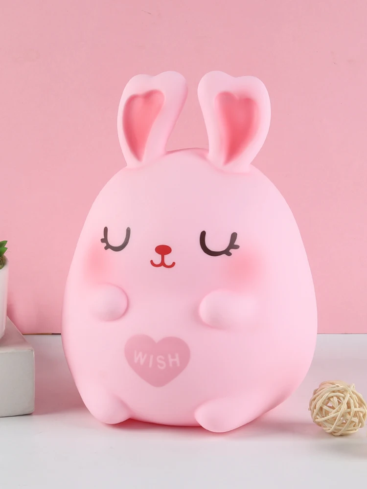 Funny Money Box Piggy Banks Cute Atm Savings Bank Piggy Bank For Adults ...