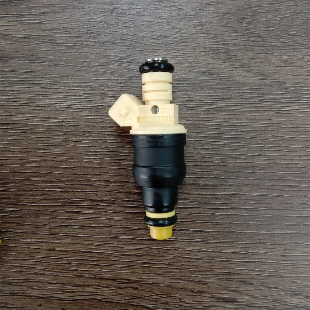 1x New 14lb Fuel injectors 0280150710 0280150715 0280150716 0280150941 ...