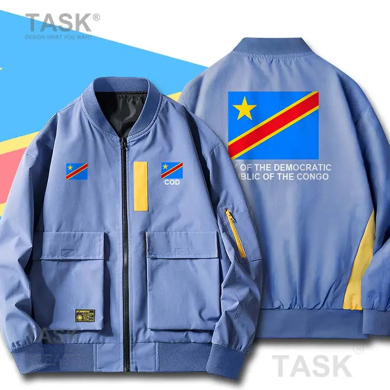 Chaquetas militares del Ejército para hombres, abrigos de piloto de ...