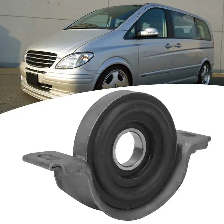 Front Propshaft Centre Bearing 6394100481 Fit For Mercedes‑benz Viano ...