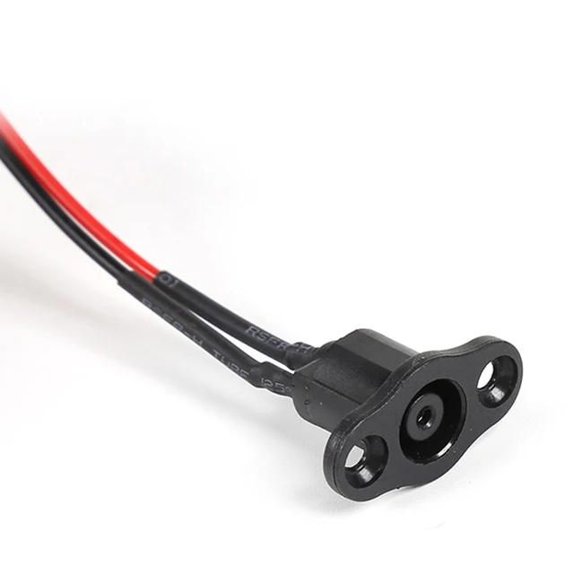Electric Replacement Charging Port For Windgoo T10 Electric Scooter ...