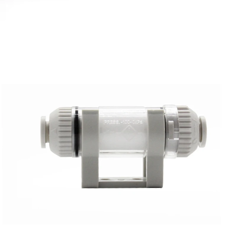 1 pcs Pneumatic zfc100-04/06 zfc200-06/08 negative pressure filter core ...