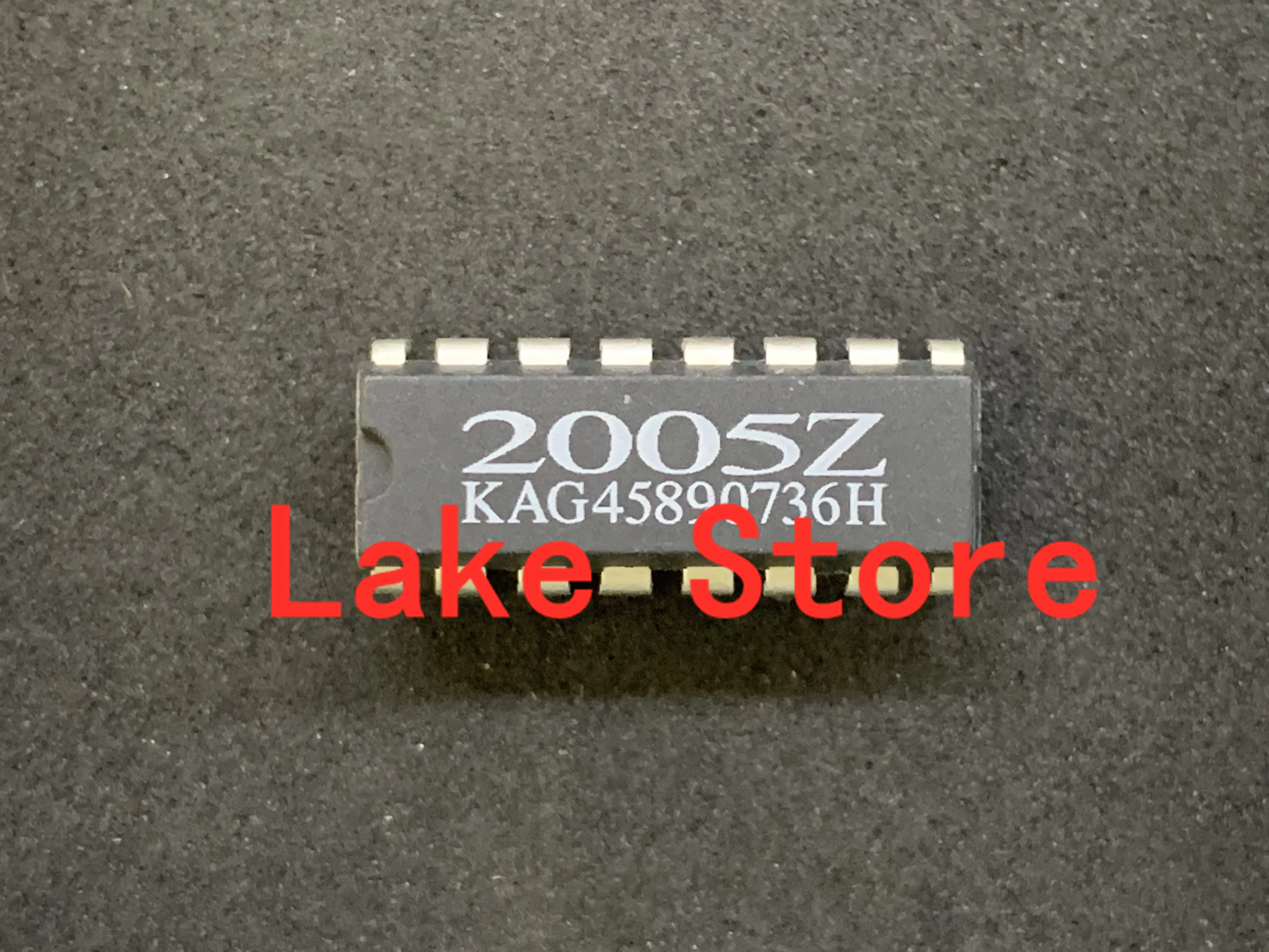10 unids/lote 2005Z 2005 DIP|Performance Chips| - AliExpress