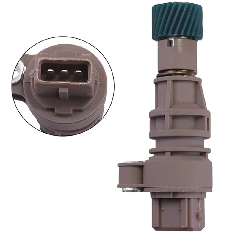 Датчик скорости транспортного средства и шестерня для hyundai Kia 3.3L ...