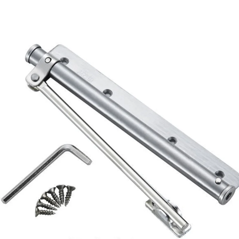 Stainless Steel Door Closers Automatic Door Closing Home-installed ...