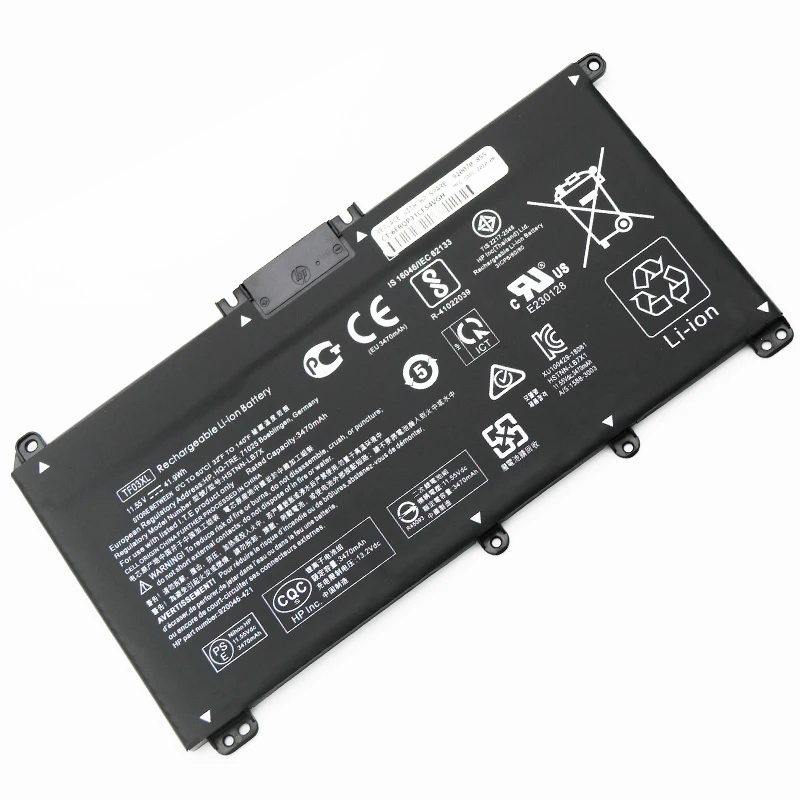 TF03XL-Original-laptop-battery-11-55V-3470mAh-41-9Wh-3cell-for-HP ...
