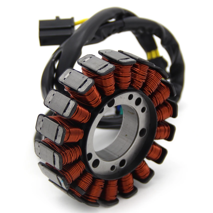 Stator-Coil-For-Suzuki-DR250R-DRZ250-DRZ400-DRZ400E-DRZ400SM-OEM-32101 ...