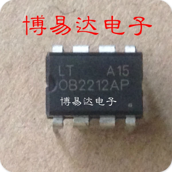 OB2212AP DIP 8|Relés| - AliExpress