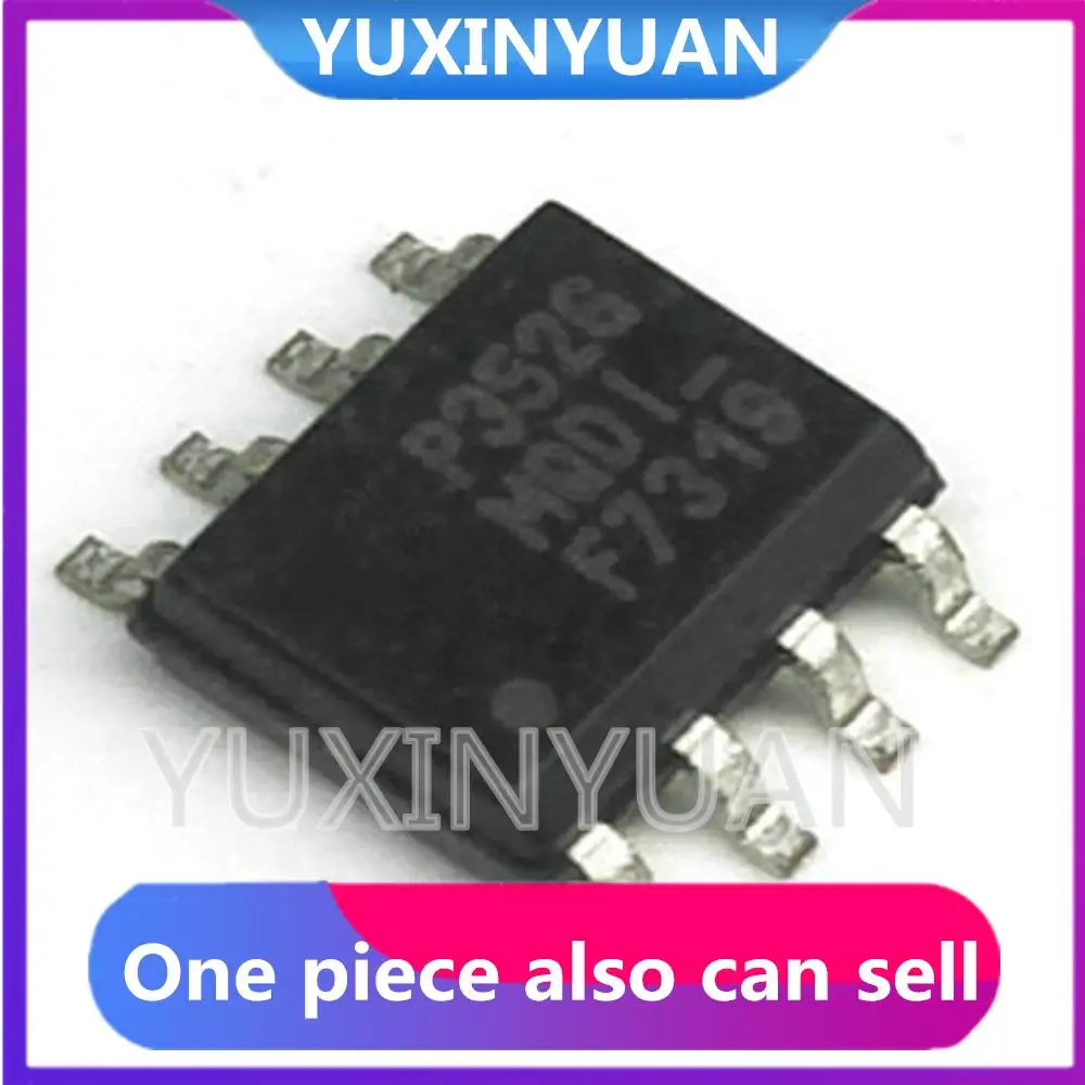 10 piezas IRF7319TRPBF IRF7319TR IRF7319 SOP8 YUXINYUAN|Transistores| - AliExpress